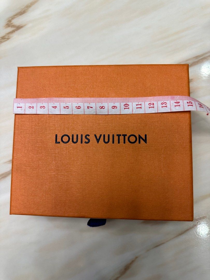 Louis Vuitton boxes, Luxury, Accessories on Carousell