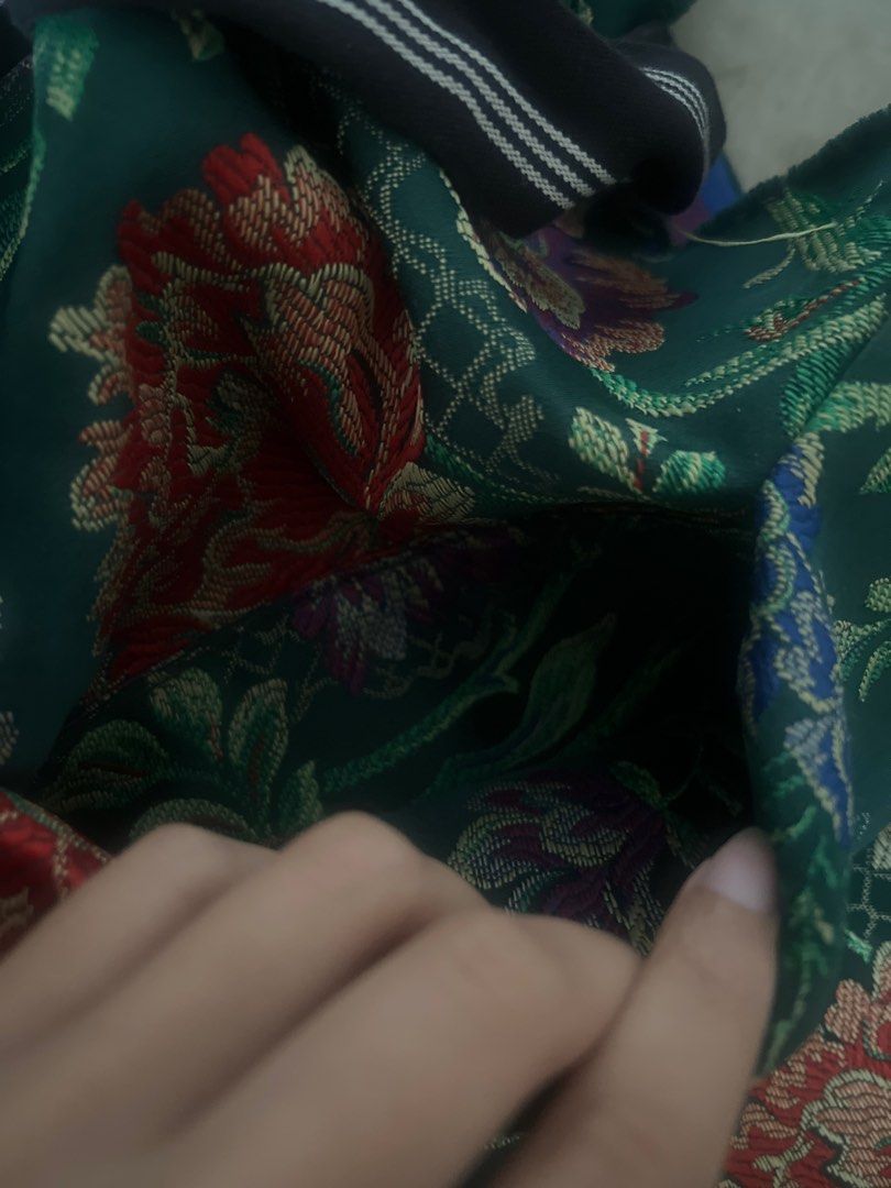 Lulu Lutfi Labibi Multipurpose Top, Fesyen Wanita, Pakaian Wanita ...