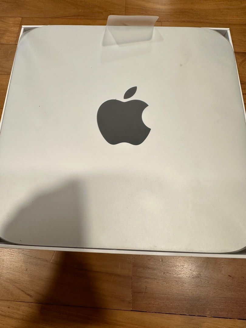 Mac Mini 2020 M1, Computers & Tech, Desktops on Carousell