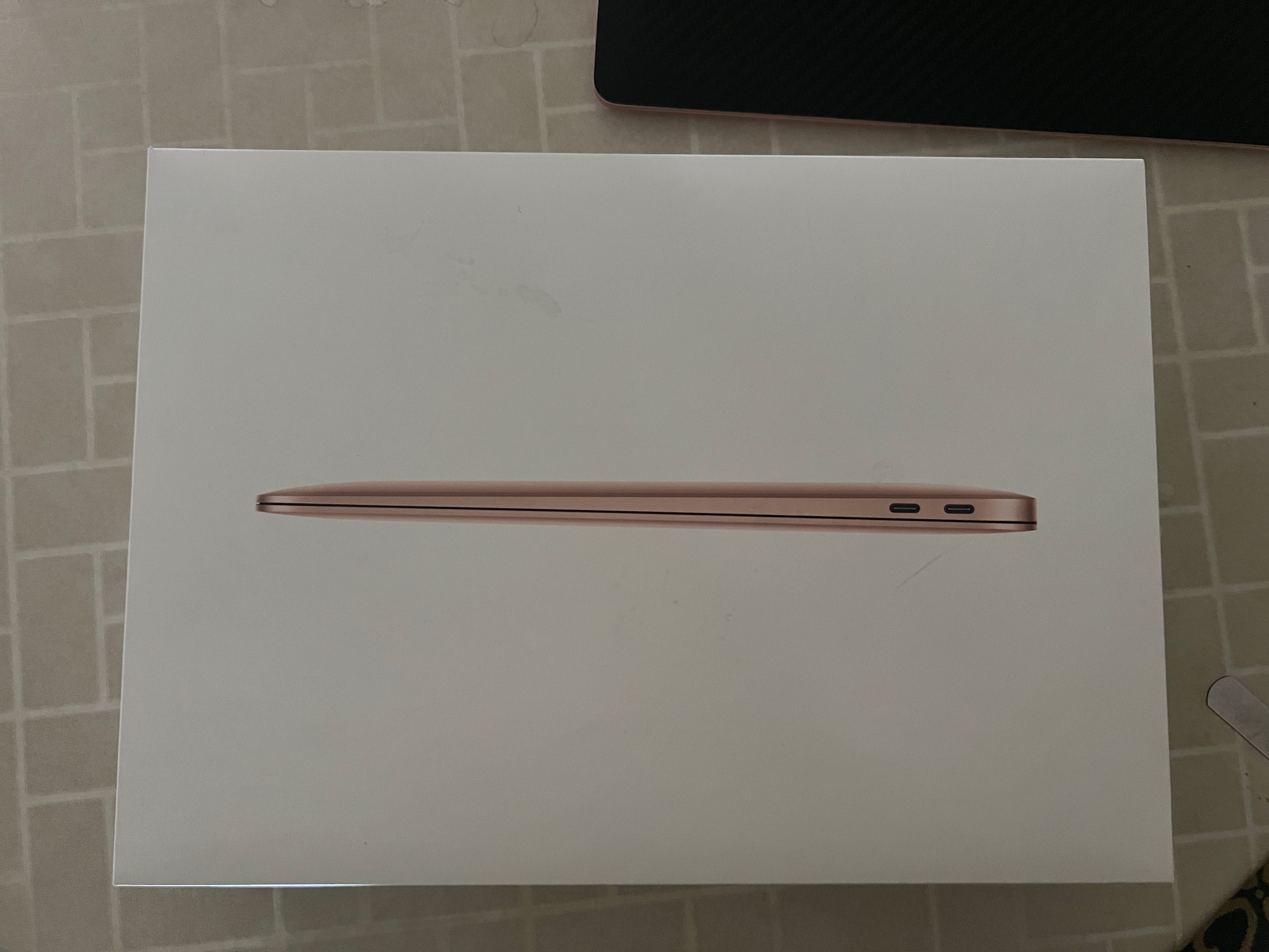 MacBook Air M1 256GB A2337, Computers & Tech, Laptops & Notebooks on ...