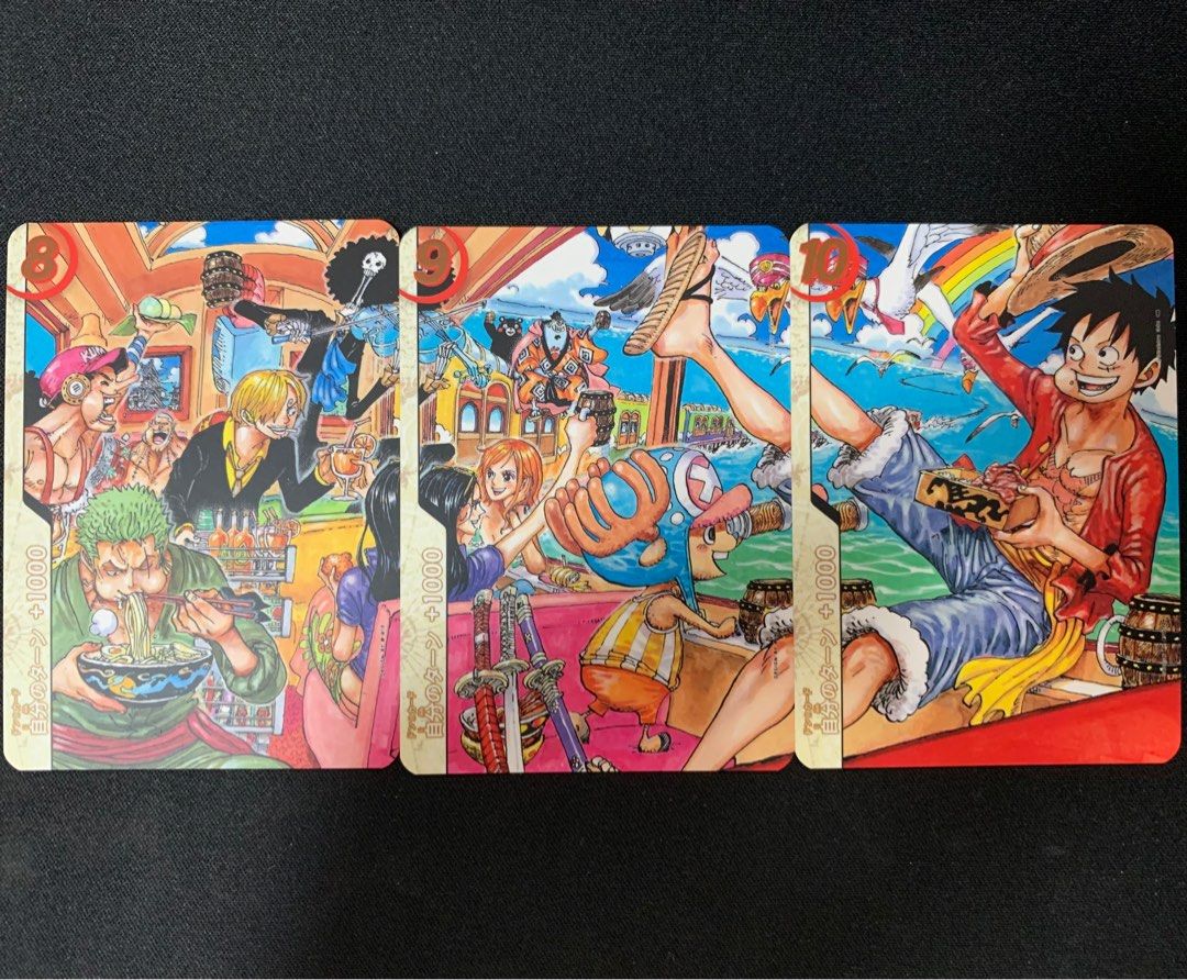 (Matt) Manga Cover Illustration DON!! | Personal Custom DON!! | One ...