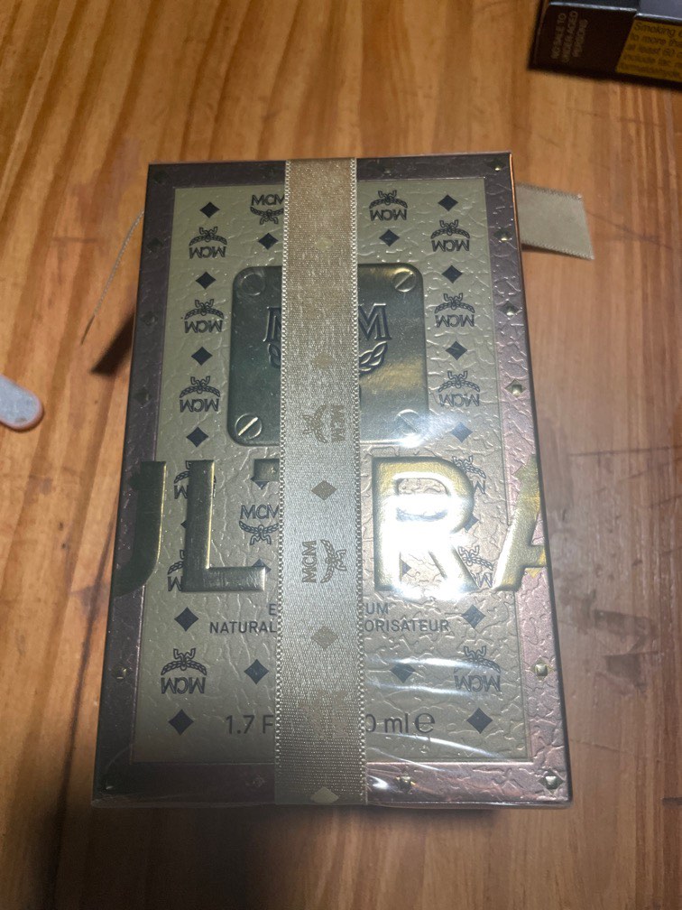 MCM, Beauty & Personal Care, Fragrance & Deodorants on Carousell