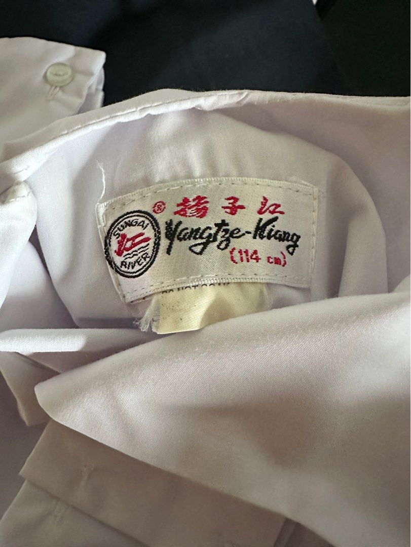 Methodist Girls' School MGS uniform, Babies & Kids, Babies & Kids ...