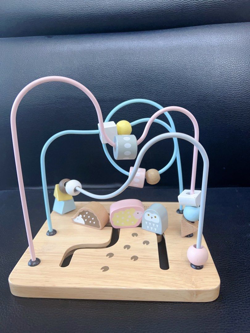 Milky Toy Milky Toy Animal March, Babies & Kids, Infant Playtime on ...