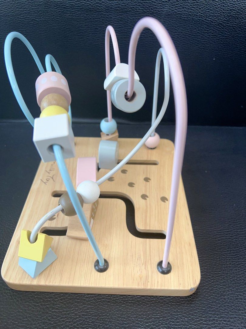 Milky Toy Milky Toy Animal March, Babies & Kids, Infant Playtime on ...