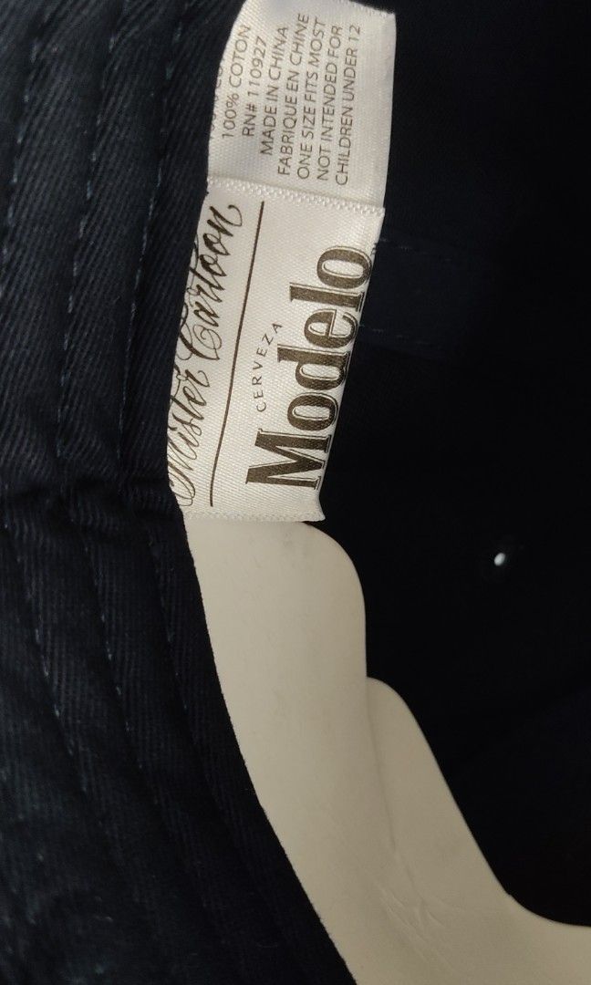 MISTER CARTOON X MODELO MR.CARTOON CERVEZA MODELO LIMITED, Men's ...