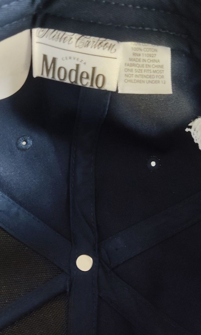 MISTER CARTOON X MODELO MR.CARTOON CERVEZA MODELO LIMITED, Men's ...