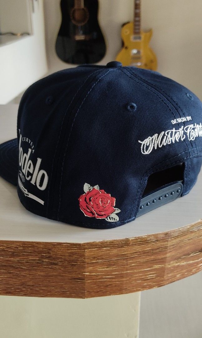 MISTER CARTOON X MODELO MR.CARTOON CERVEZA MODELO LIMITED, Men's ...