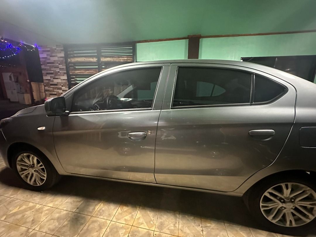 Mitsubishi Mirage G4 Auto, Cars for Sale, Used Cars on Carousell