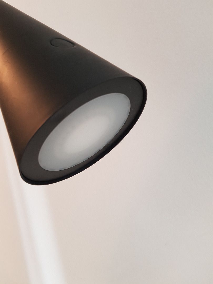 Modern Unique Bendable Reading Standing Lamp with Heavy Base ...