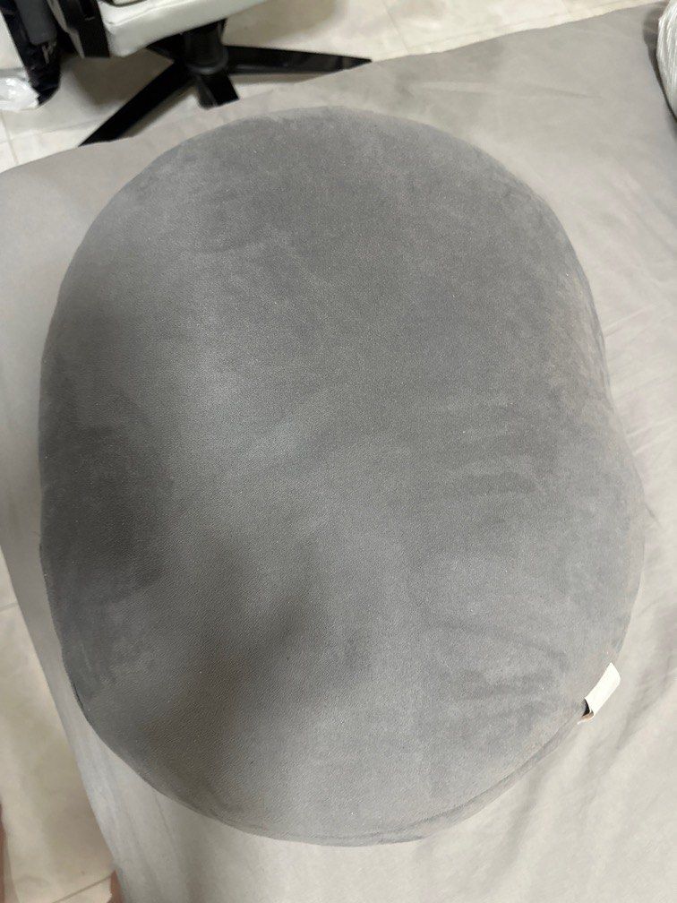 muji soft multi cushion, Furniture & Home Living, Home Decor, Cushions ...