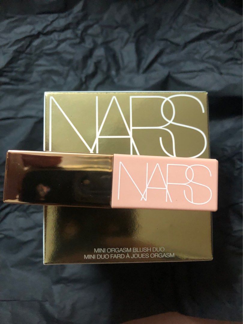 Nars Mini Orgasm Liquid Blush Sephora, Beauty & Personal Care, Face ...