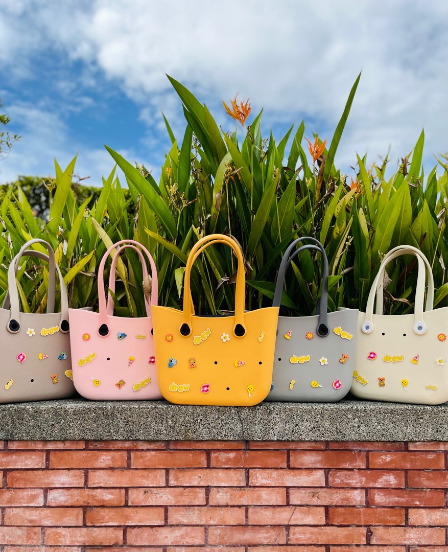 NEW ARRIVAL EVA bags, Women's Fashion, Bags & Wallets, Beach Bags on ...