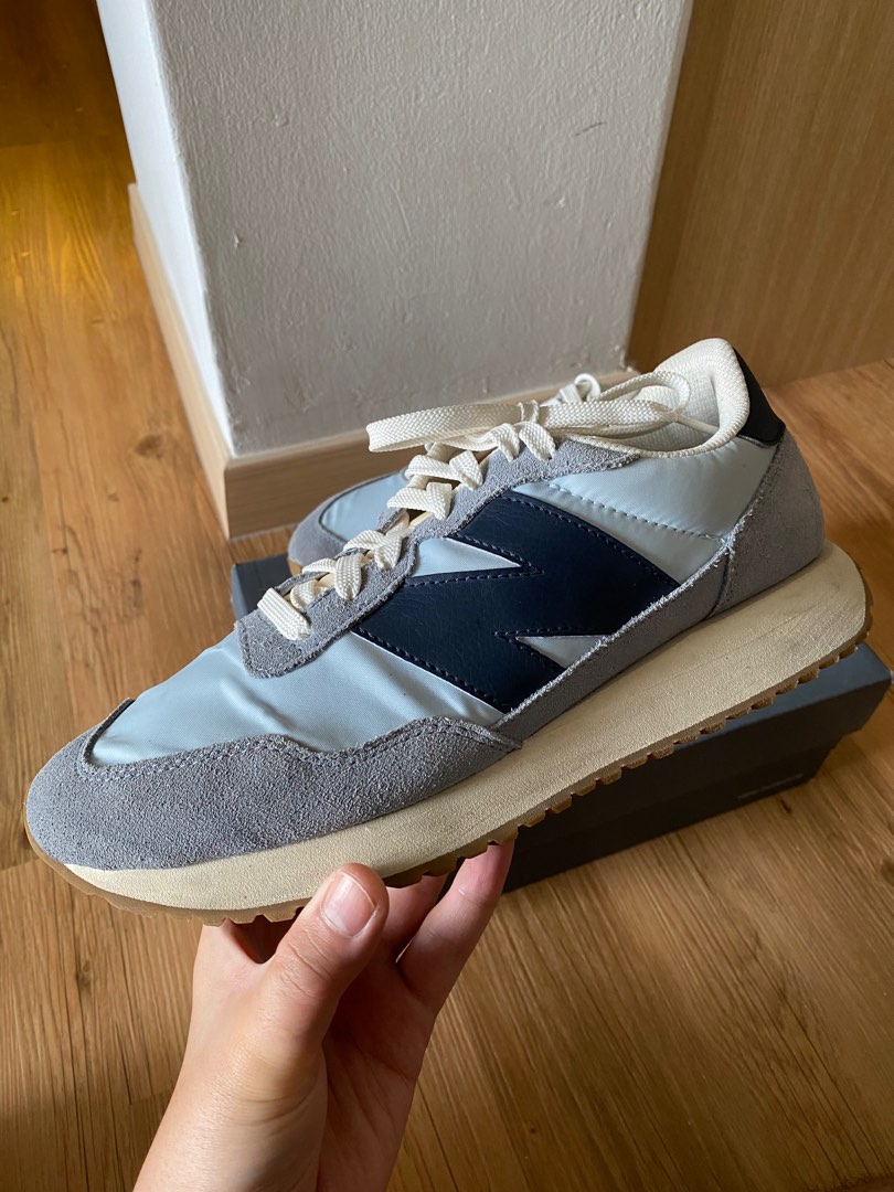 New Balance 237, Men's Fashion, Footwear, Sneakers on Carousell