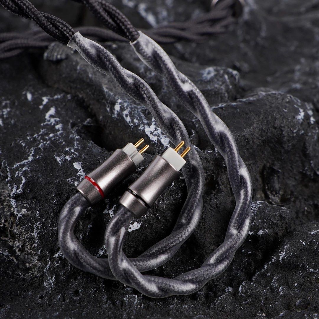 NiceHCK AceOrpheus Flagship iem cable, Audio, Portable Audio ...