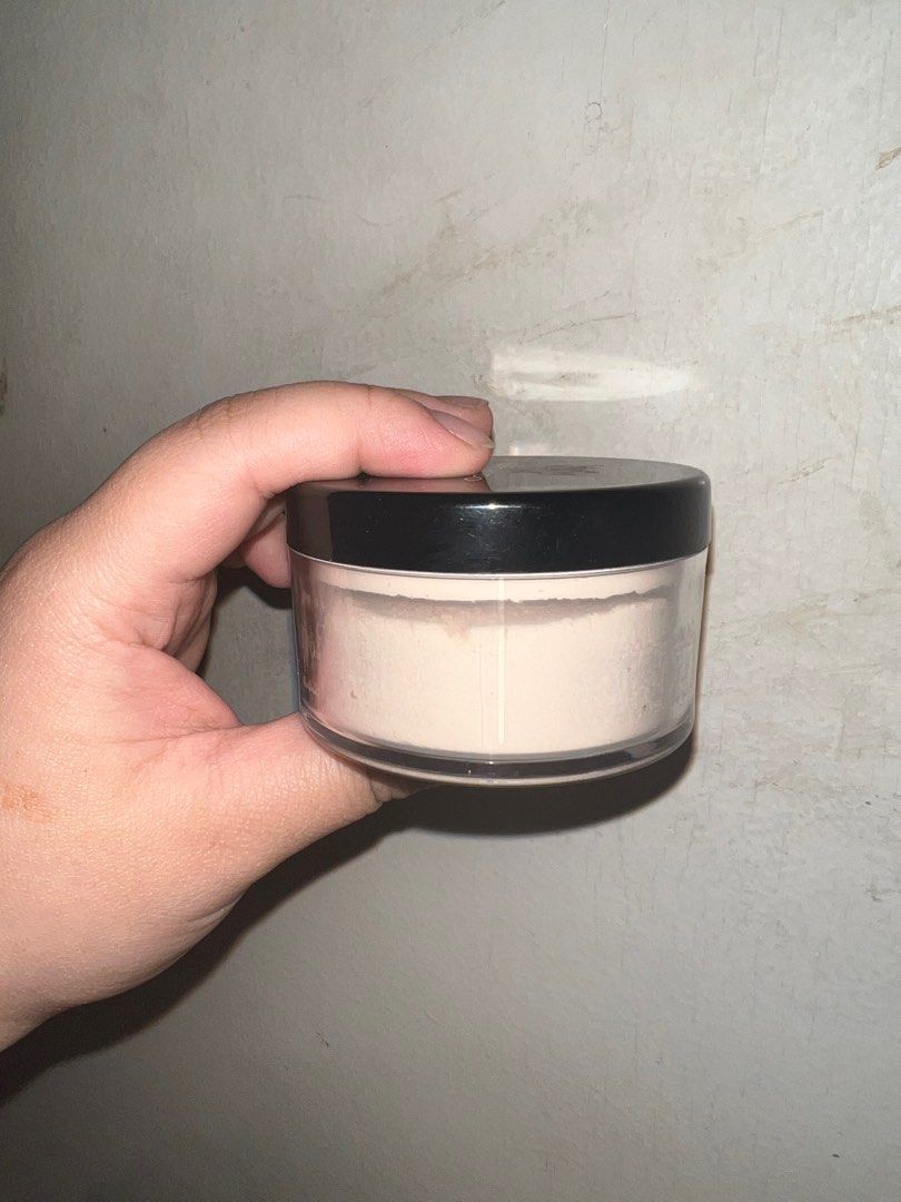 NICHIDO FINAL POWDER, Beauty & Personal Care, Face, Makeup on Carousell