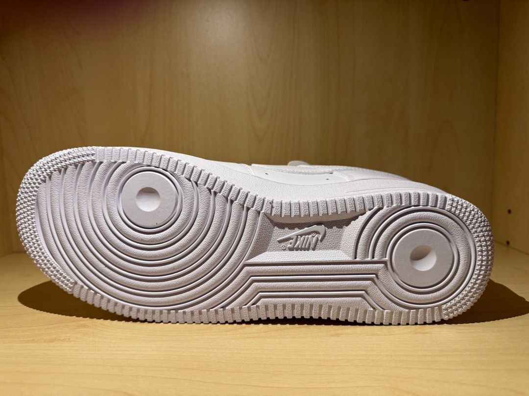 Nike Air Force 1 '07, Women's Fashion, Footwear, Sneakers on Carousell