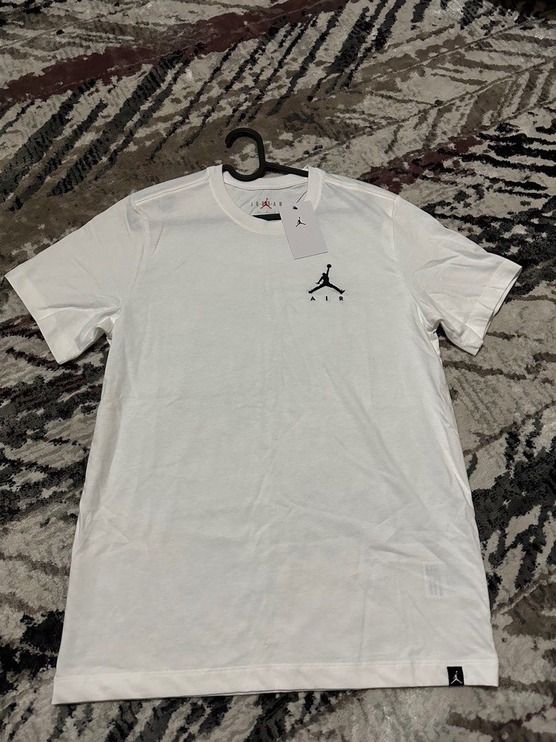 Nike MJ JumpMan Air, Men's Fashion, Activewear on Carousell