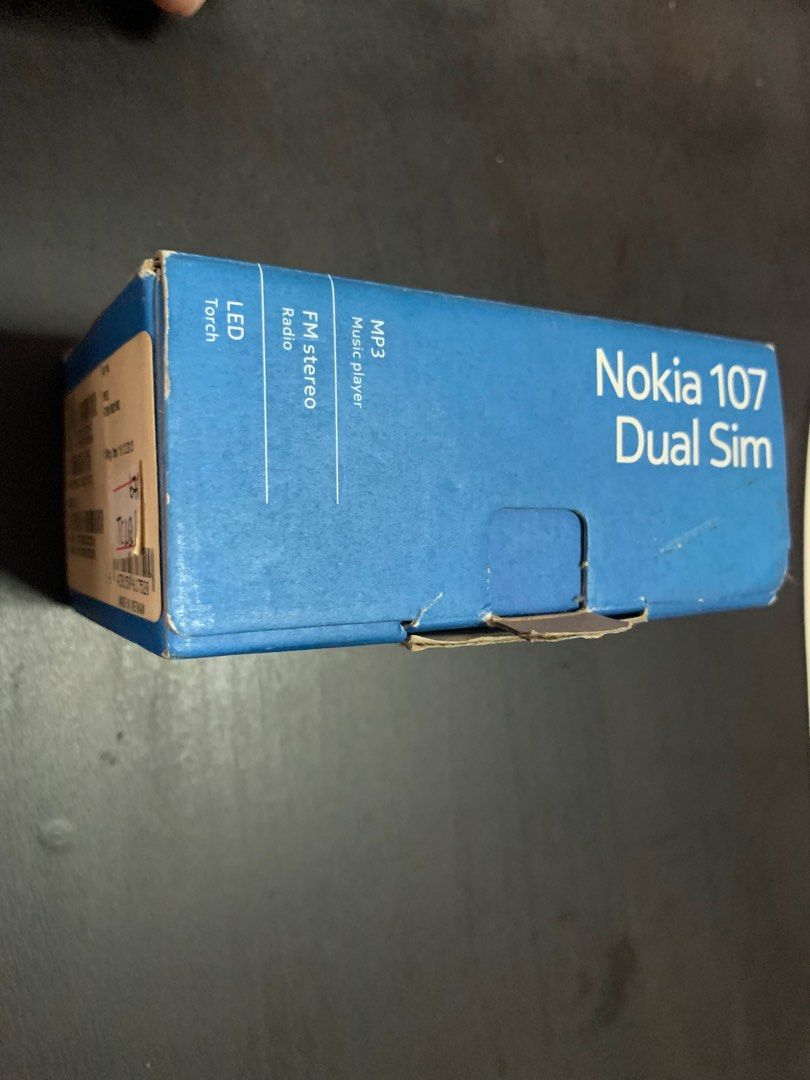 nokia 107, Mobile Phones & Gadgets, Mobile Phones, Early Generation ...