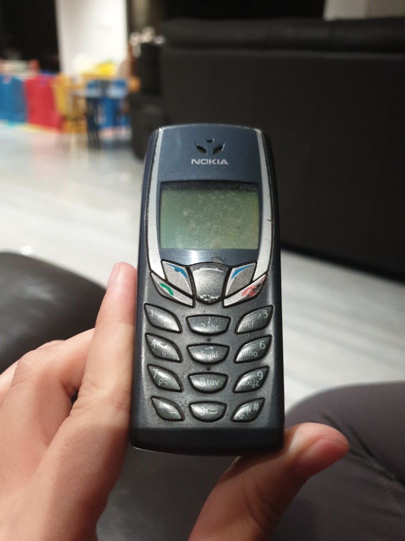 Nokia 6510, Mobile Phones & Gadgets, Mobile Phones, Early Generation ...