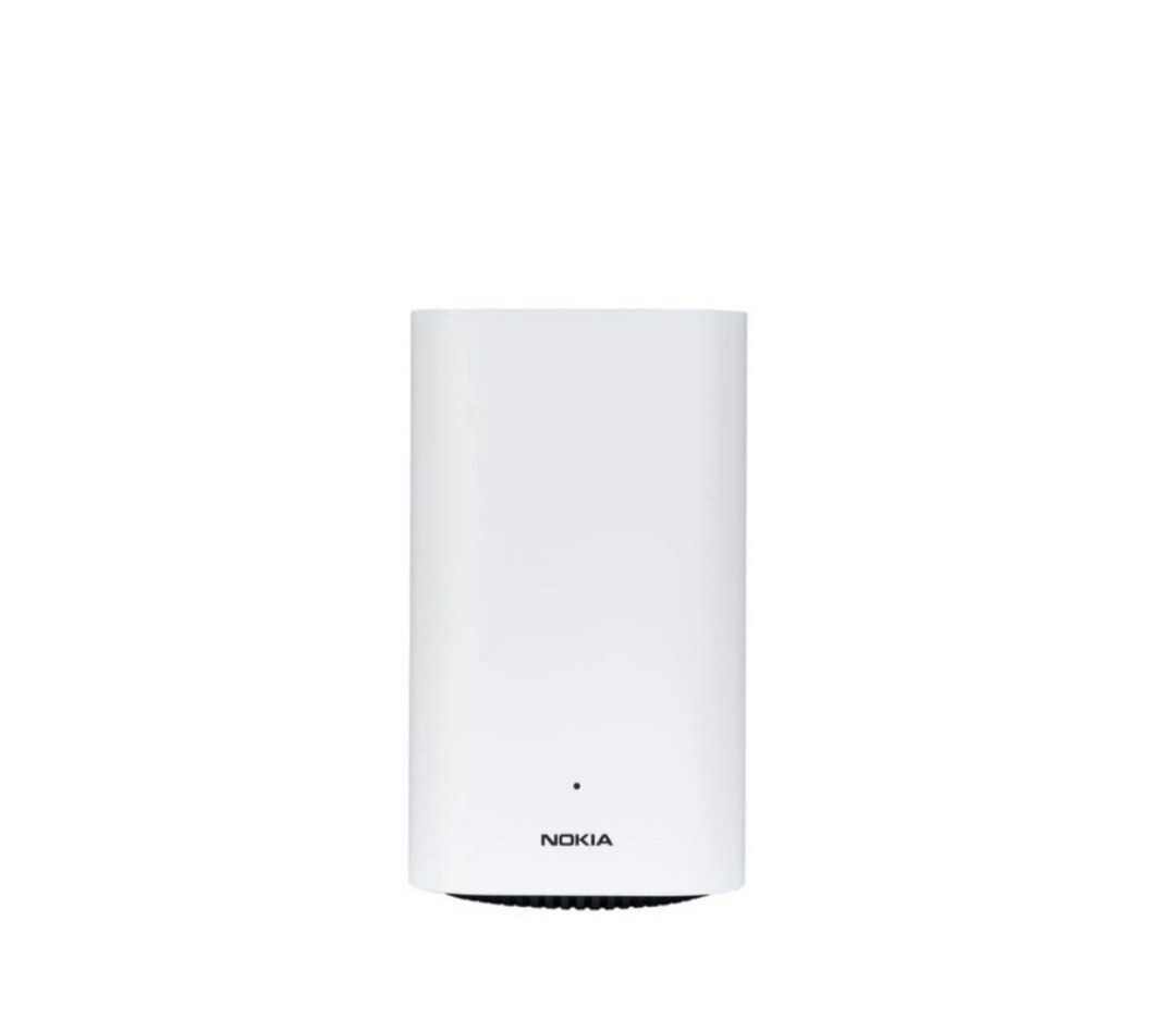 Nokia WiFi Beacon 2, TV & Home Appliances, Other Home Appliances on ...