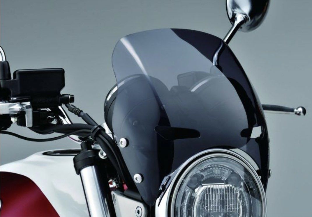 CB400 CB1300 SF OEM Honda windshield, Motorcycles, Motorcycle ...
