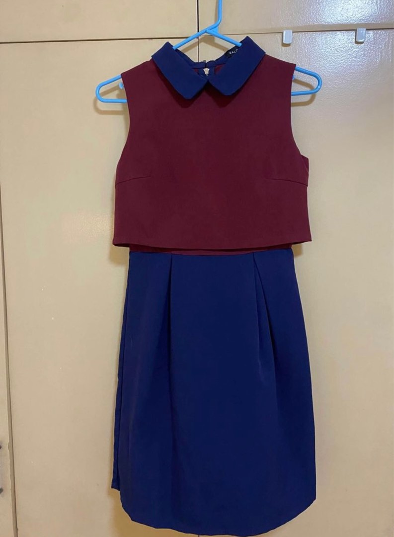 Office Dress Womens Fashion Dresses And Sets Dresses On Carousell