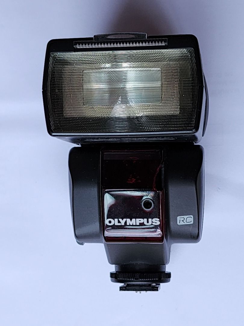 Olympus FL-36R Flash, Photography, Photography Accessories, Flashes on ...