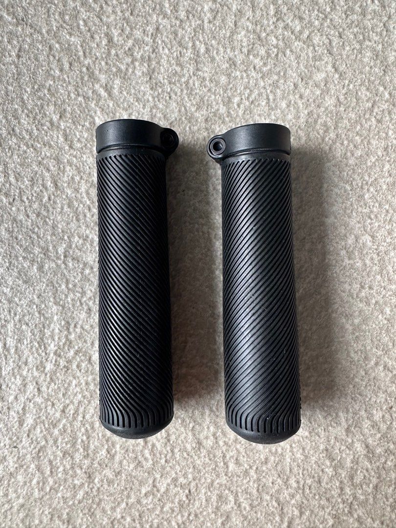 Original Brompton Handle Grip, Sports Equipment, Bicycles & Parts ...