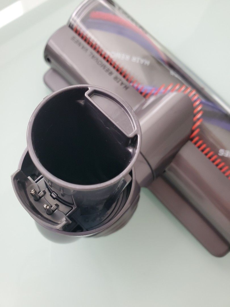 Original Dyson Digital Motorbar Cleaning Head, TV & Home Appliances ...