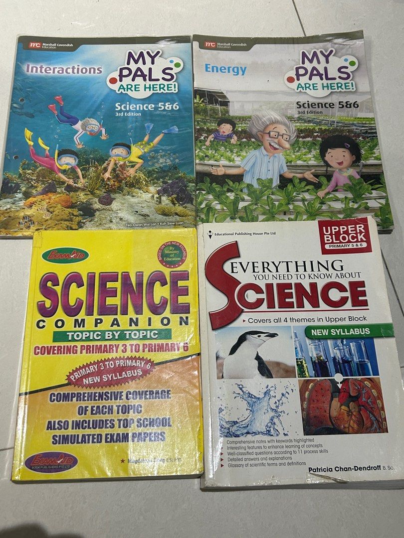 P6 psle 6A 6B chinese textbooks vocabulary handbook shaping maths ...