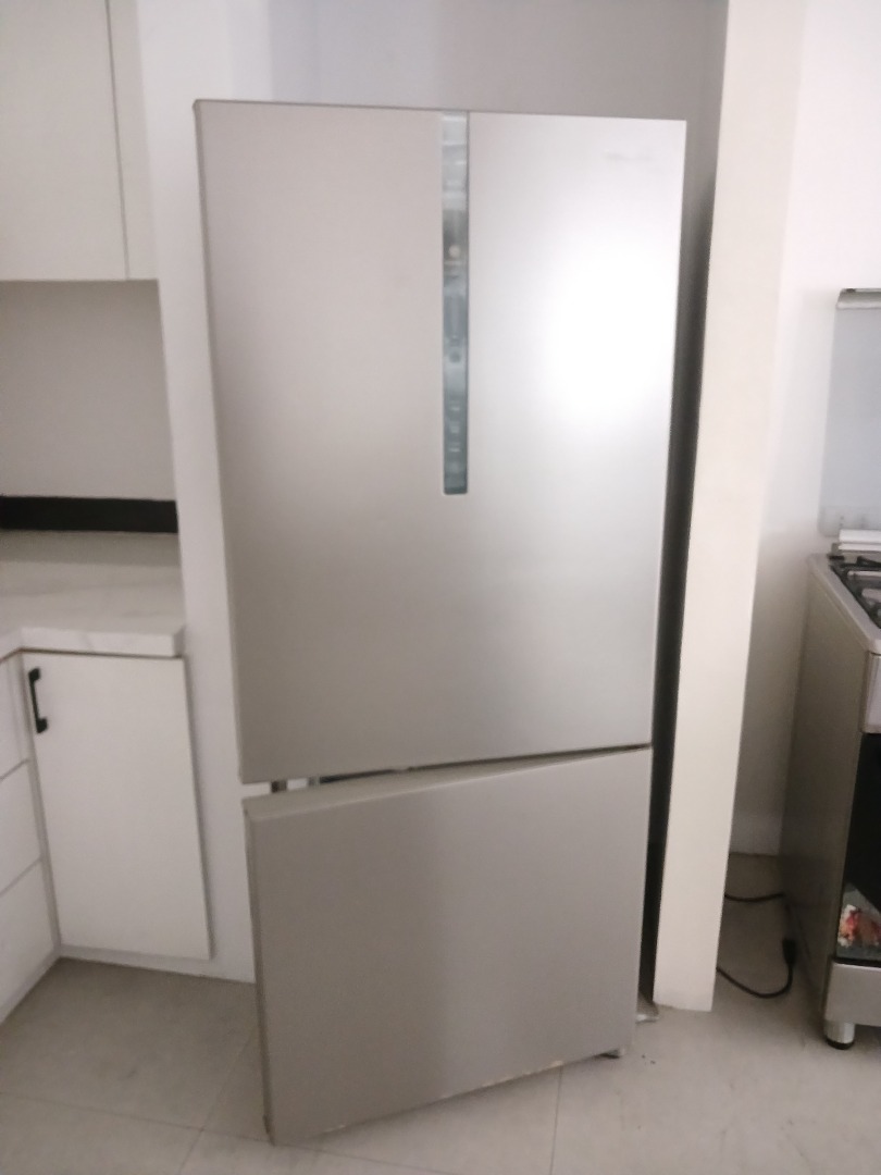 Panasonic ref, TV & Home Appliances, Kitchen Appliances, Refrigerators ...