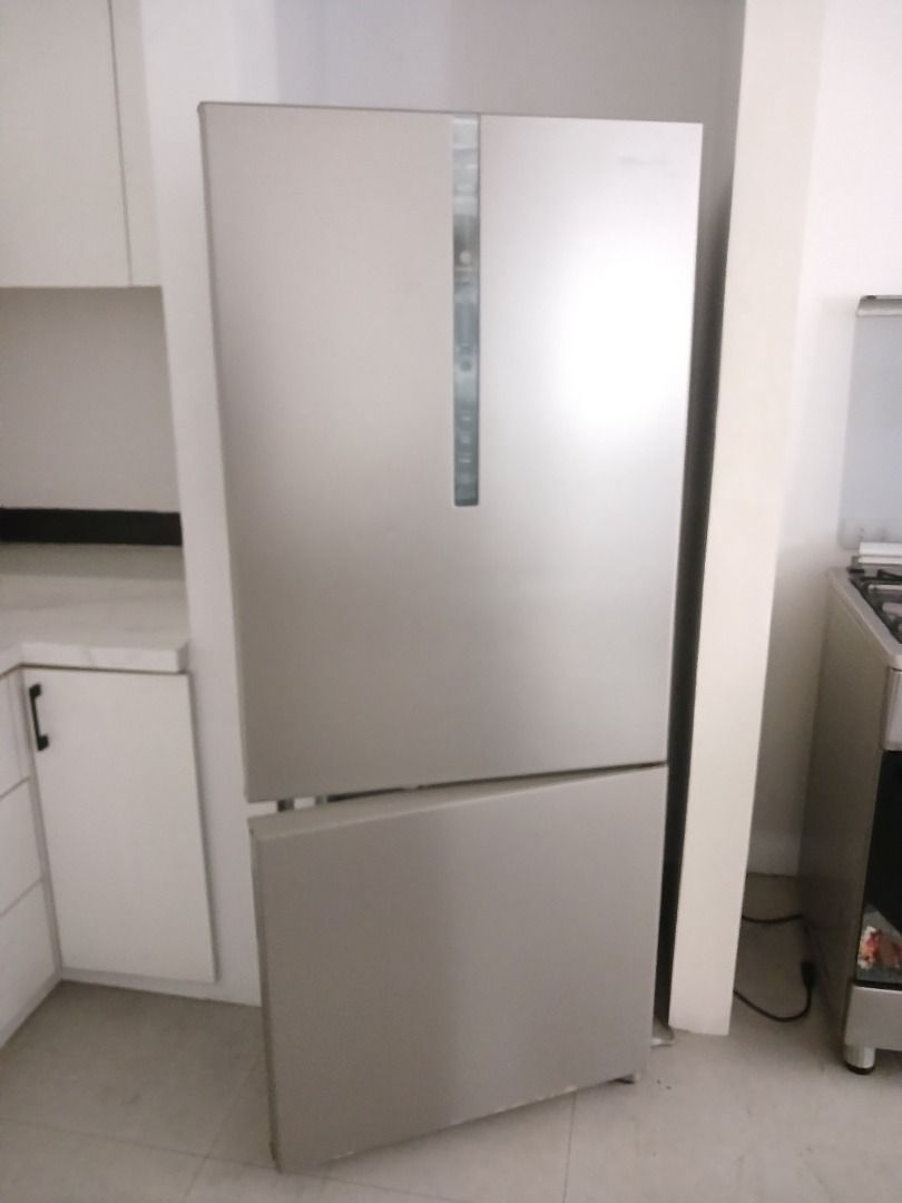 Panasonic ref, TV & Home Appliances, Kitchen Appliances, Refrigerators ...
