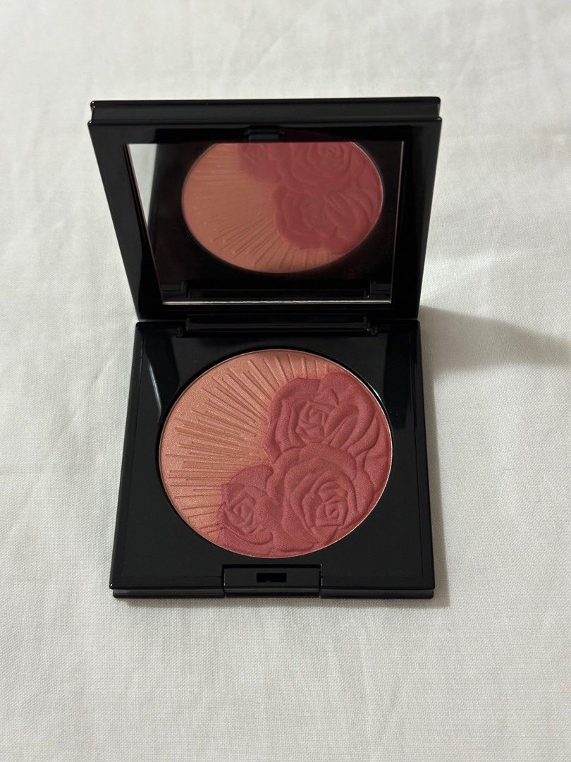 Pat McGrath Divine blush duo - Paradise glow, Beauty & Personal Care ...