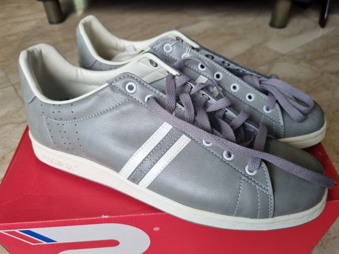 Patrick shoes (made in Japan), Men's Fashion, Footwear, Sneakers on ...