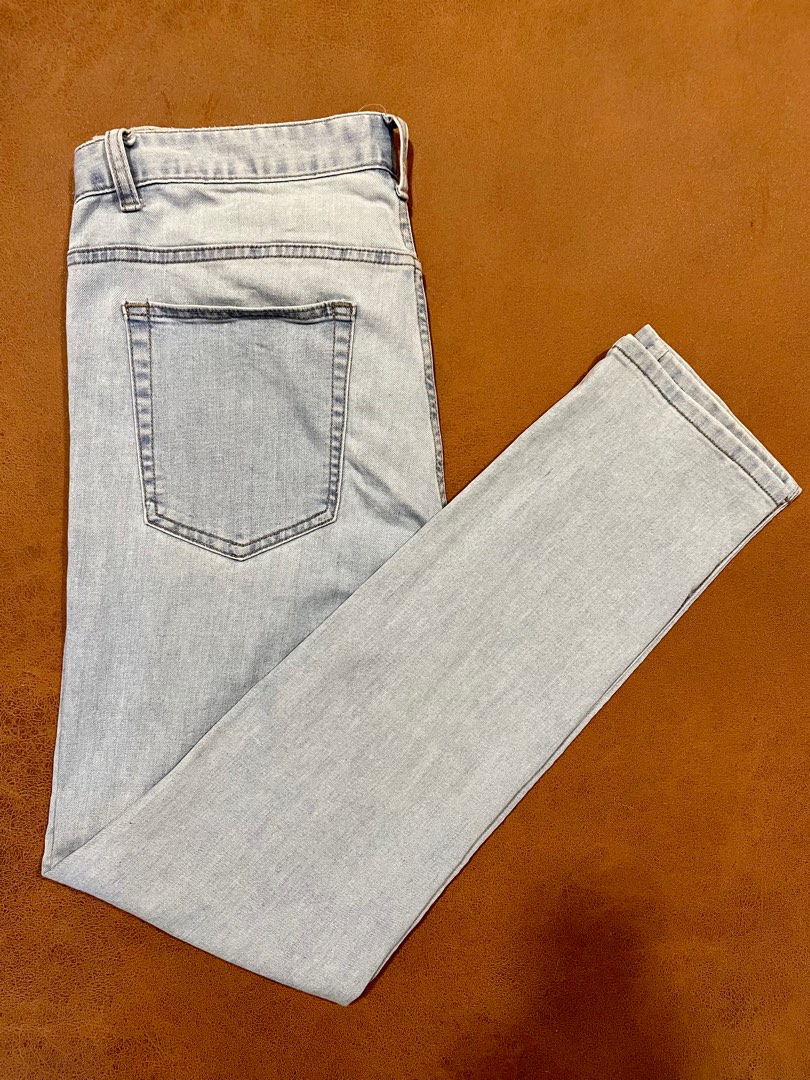 PDI Woman Jeans Slim Fit, Women's Fashion, Bottoms, Jeans & Leggings on ...