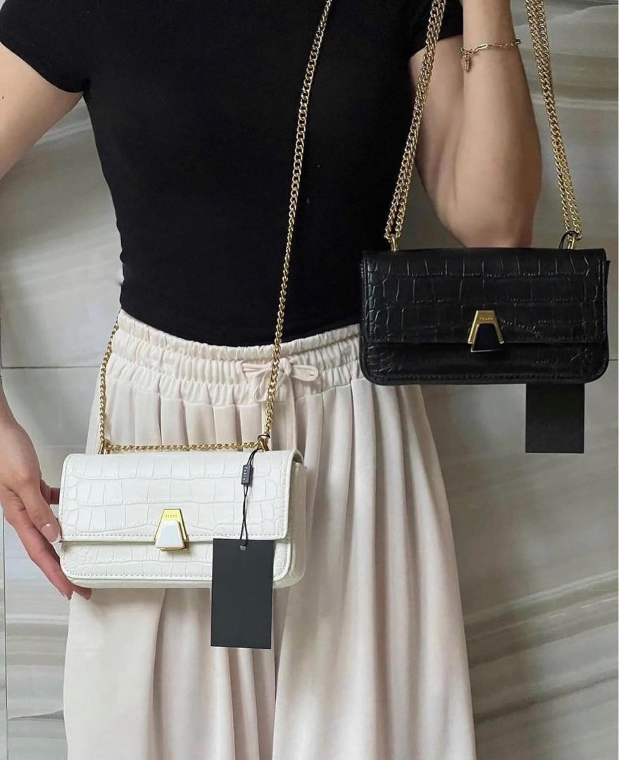 Pedro Bag, Women's Fashion, Bags & Wallets, Cross-body Bags on Carousell