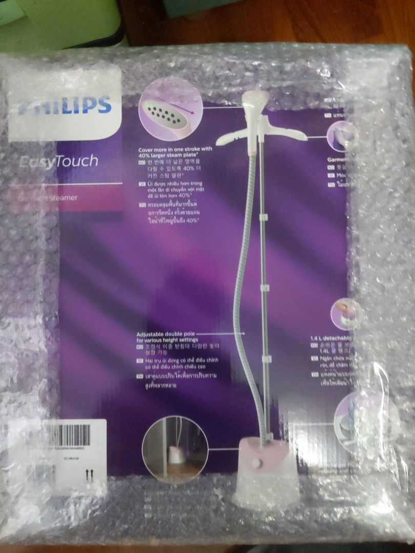 Philips Garment Steamer, TV & Home Appliances, Irons & Steamers on ...