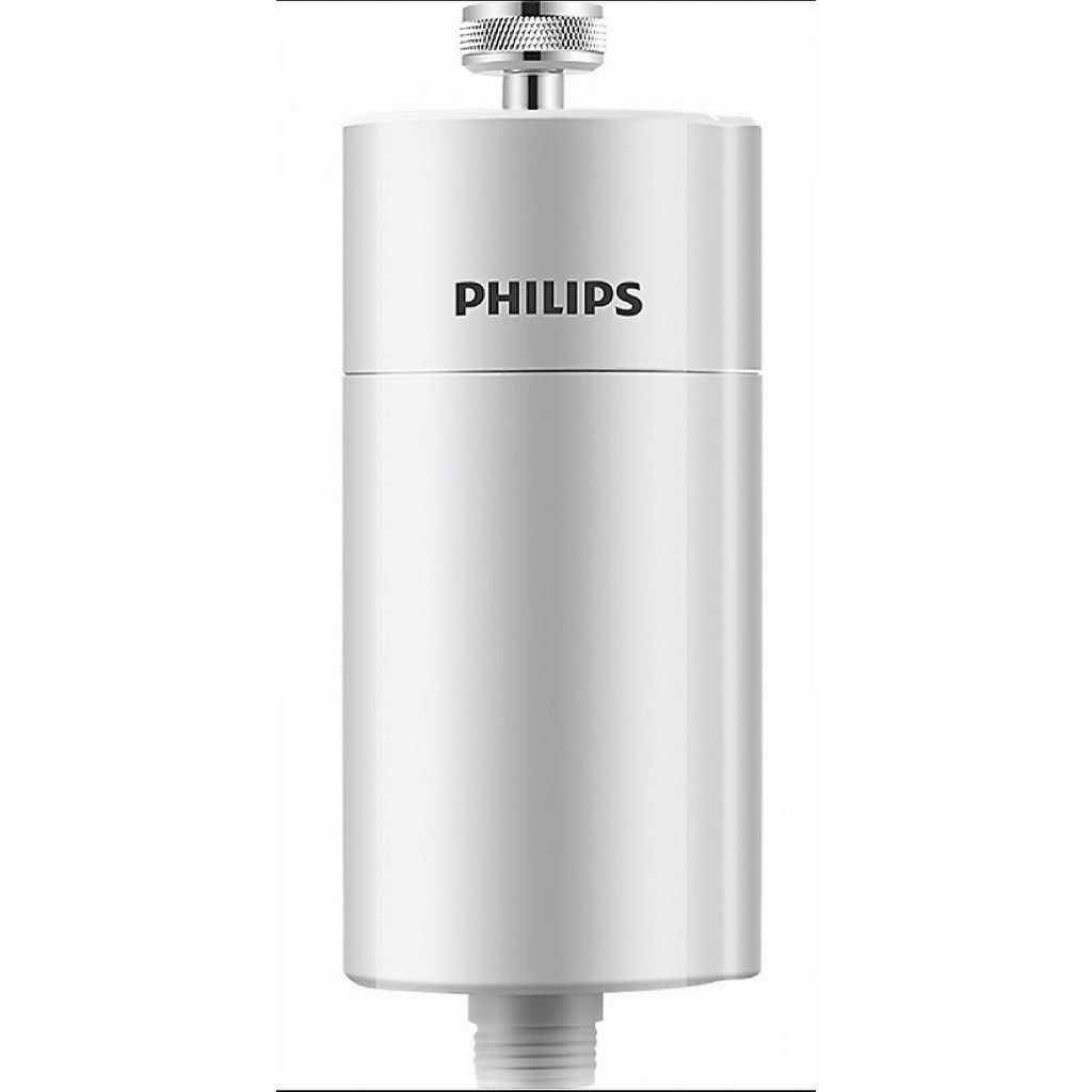 Philips Shower Filter WP3857 (AWP1775), Furniture & Home Living ...