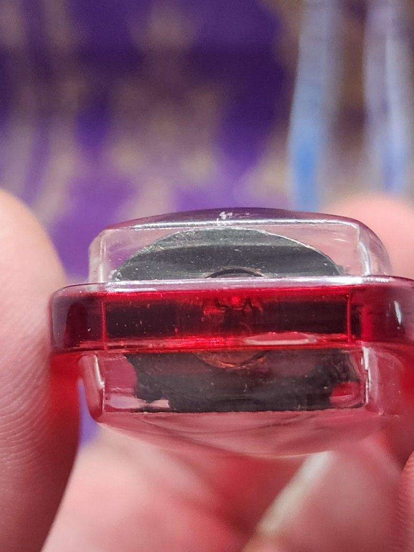 Phra kring roop with kring (nawa) Wat pho ngam Be 2538, Hobbies & Toys ...