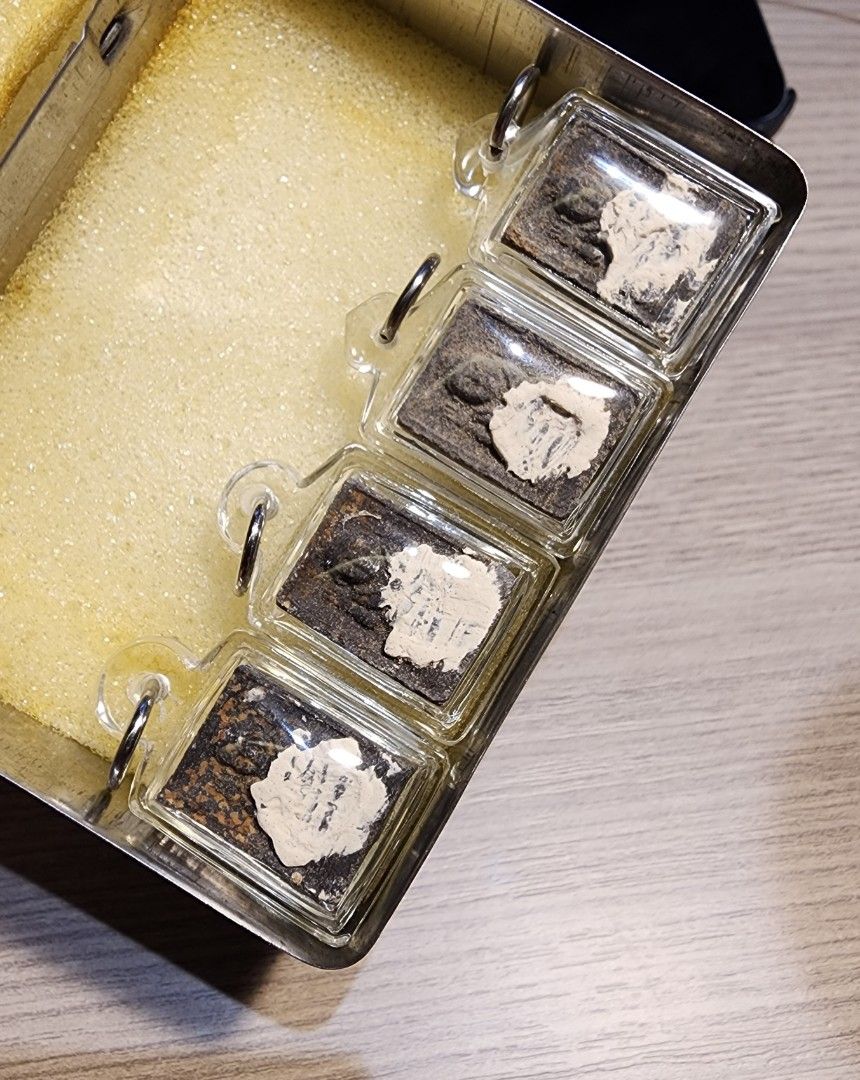 Phra KumanThong Roon Bucha Kru Lp Yaem Wat Sam Ngam 2547, Hobbies ...