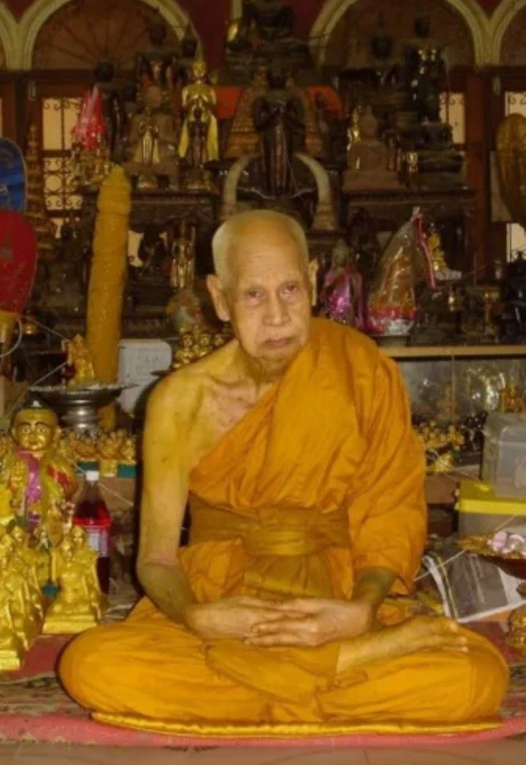 Phra KumanThong Roon Bucha Kru Lp Yaem Wat Sam Ngam 2547, Hobbies ...