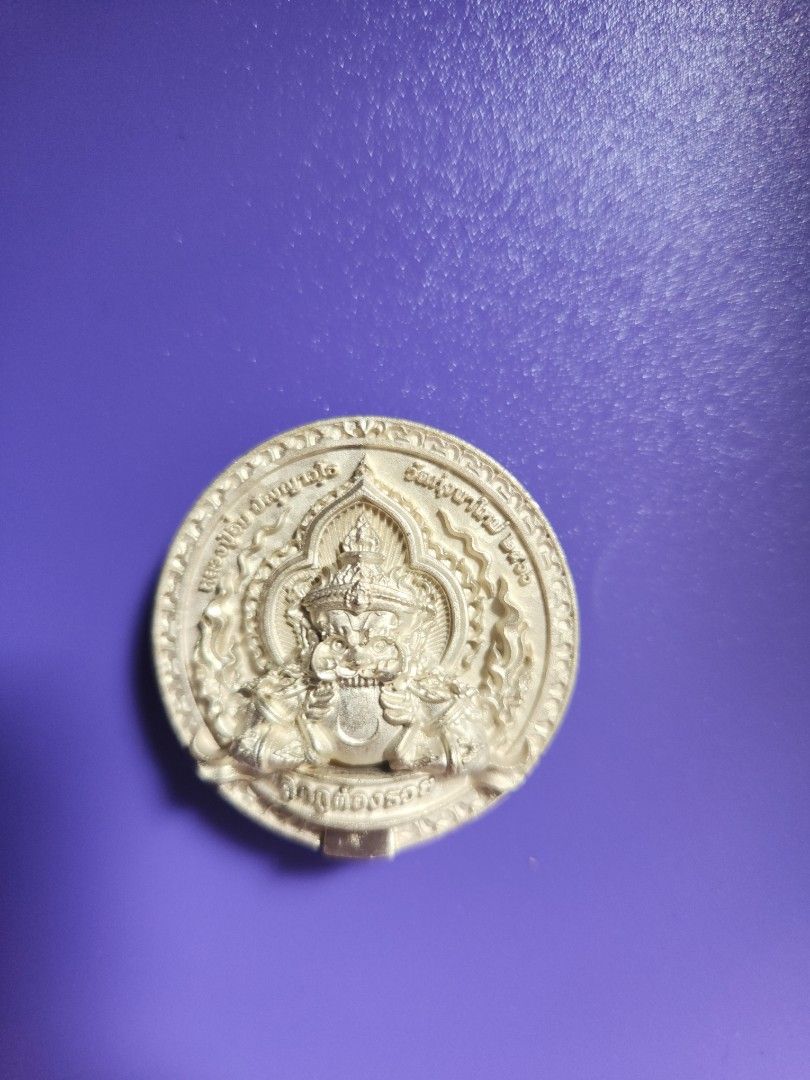 Phra Pitda, Hobbies & Toys, Memorabilia & Collectibles, Religious Items ...