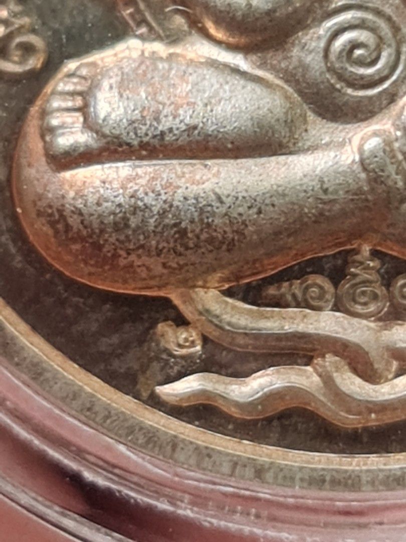 Pidta Pangpakam NAWA - 2nd batch, Hobbies & Toys, Memorabilia & Collectibles, Religious Items on ...