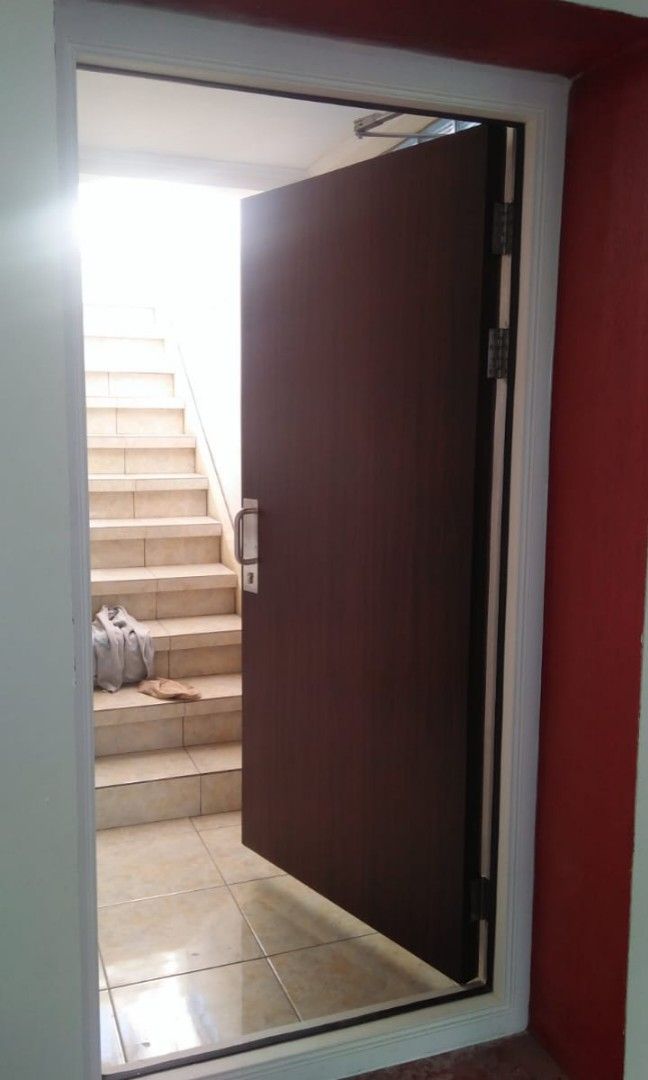 Pintu peredam suara, Serba Serbi, Others di Carousell