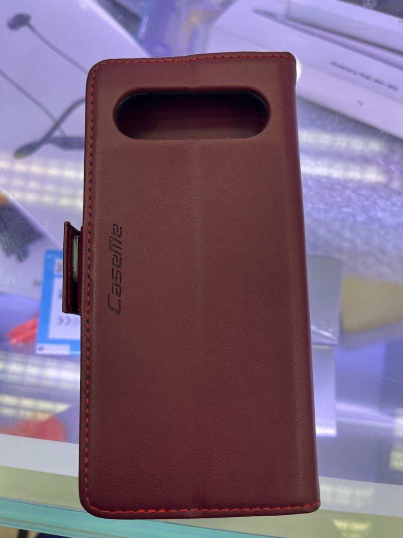 Pixel 8 Casing with card holders, Mobile Phones & Gadgets, Mobile ...