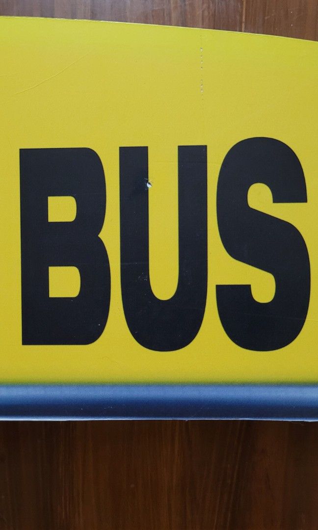 PL Yellow School Bus Cocomelon Party Decor Photo Props 33x46 inches ...
