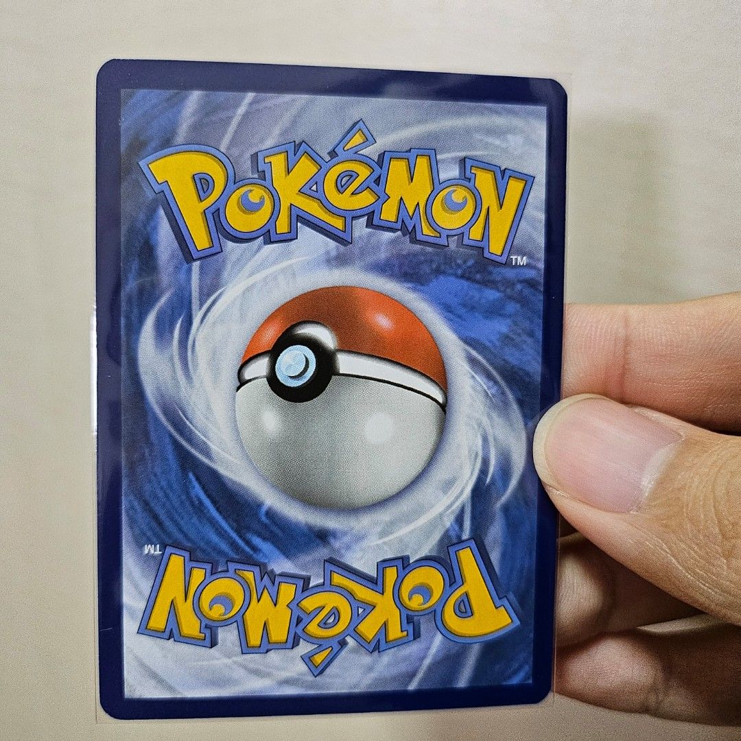 Pokemon | TCG | Charizard robf 223/197 ex, Hobbies & Toys, Toys & Games ...