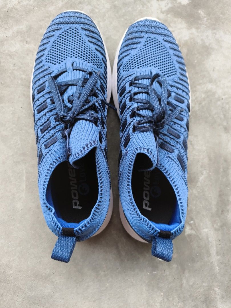 Power running shoes, Women's Fashion, Footwear, Sneakers on Carousell