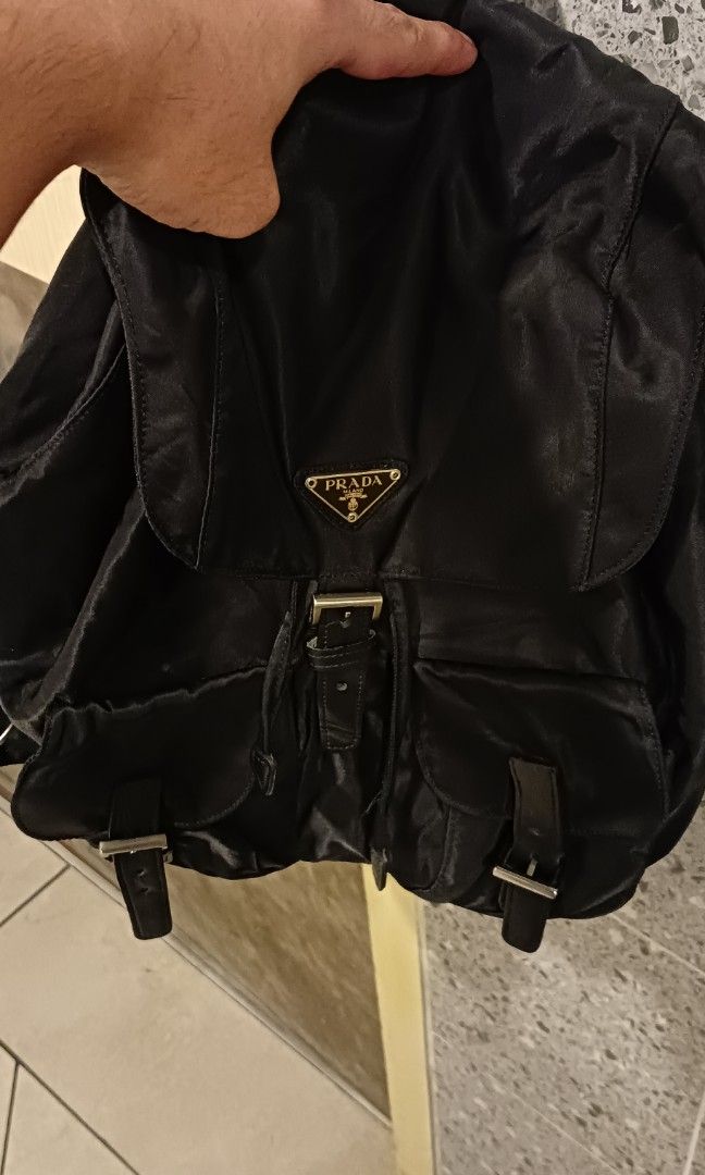 PRADA REPLICA, Luxury, Bags & Wallets on Carousell